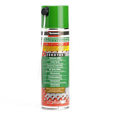 Teroson WX 215 spray 500ml - Non paint - Autolakken - Autolak bestellen